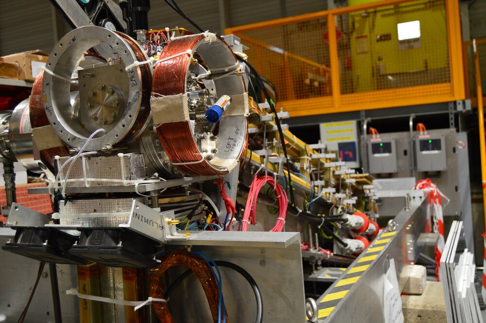 Setting up Mainsail on Ender 3 V3 KE | Heitor's log